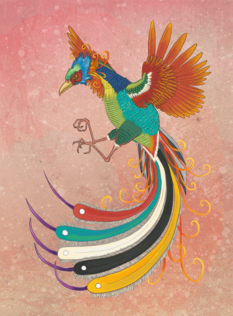 Yokai | Matthew Meyer