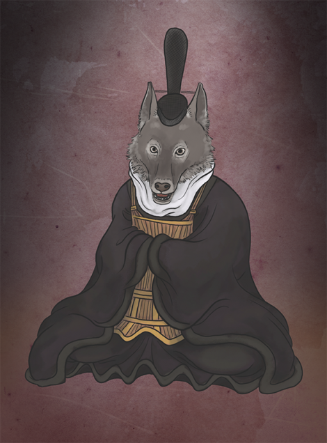 Yokai | Matthew Meyer