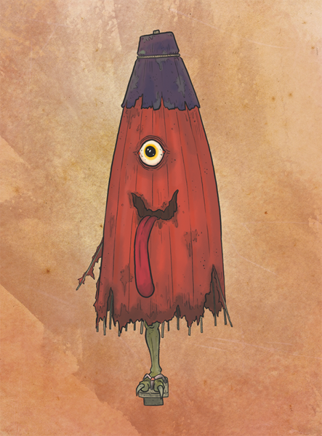 Yokai | Matthew Meyer