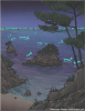 A-Yokai-A-Day: Shiranui | MatthewMeyer.net