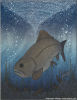 A-Yokai-A-Day: Amemasu | Matthew Meyer