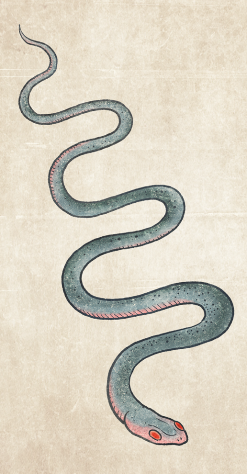A-Yokai-A-Day: Biyorori | MatthewMeyer.net