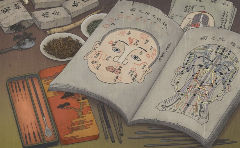 A-Yokai-A-Day 2020 Lineup | Matthew Meyer