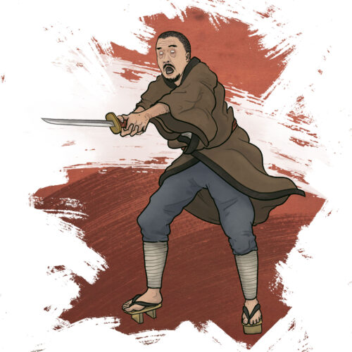 MatthewMeyer.net | illustrations, folklore, and blog
