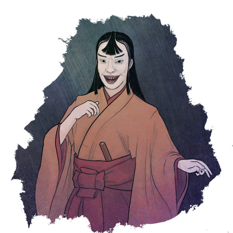 MatthewMeyer.net | illustrations, folklore, and blog