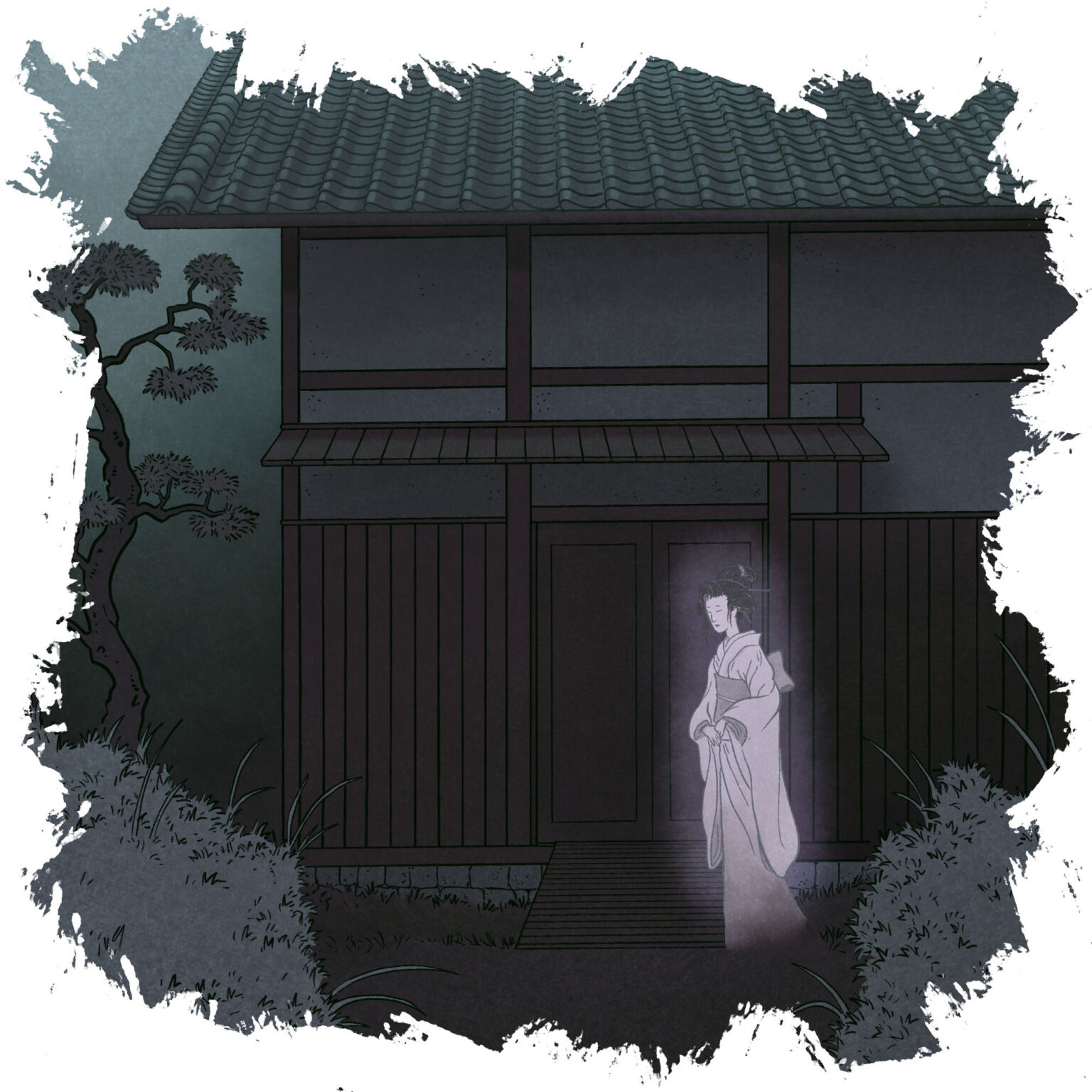 MatthewMeyer.net | illustrations, folklore, and blog