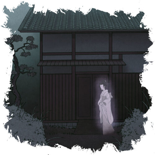 MatthewMeyer.net | illustrations, folklore, and blog