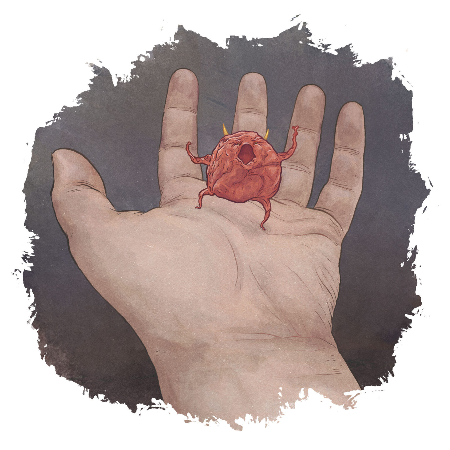 MatthewMeyer.net | illustrations, folklore, and blog