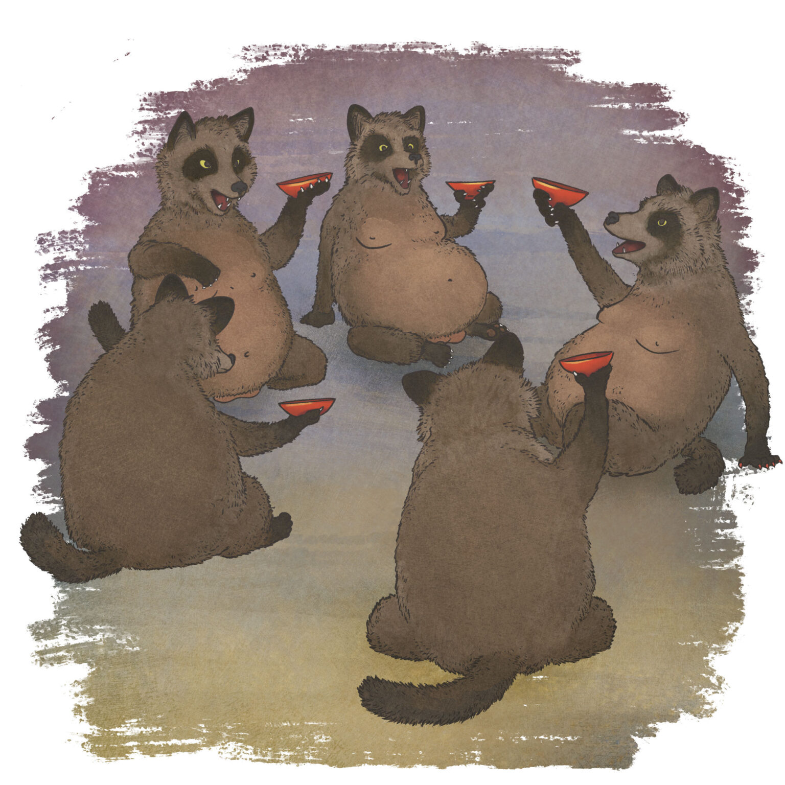 MatthewMeyer.net | illustrations, folklore, and blog